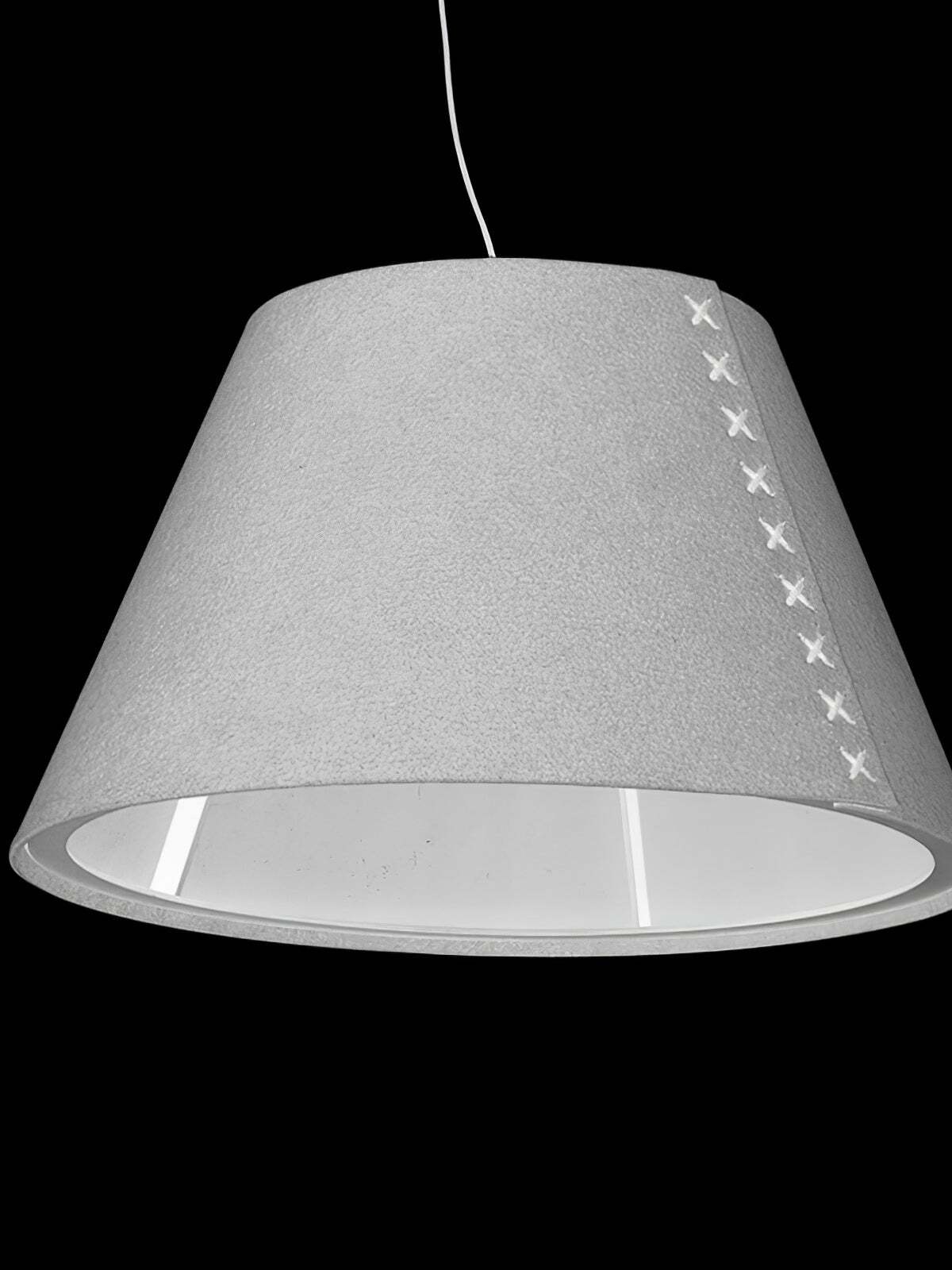 Acoustic Pendant Lamp