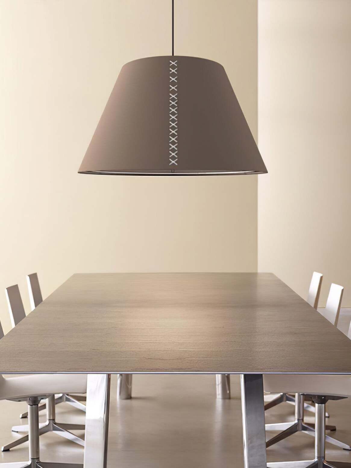 Acoustic Pendant Lamp
