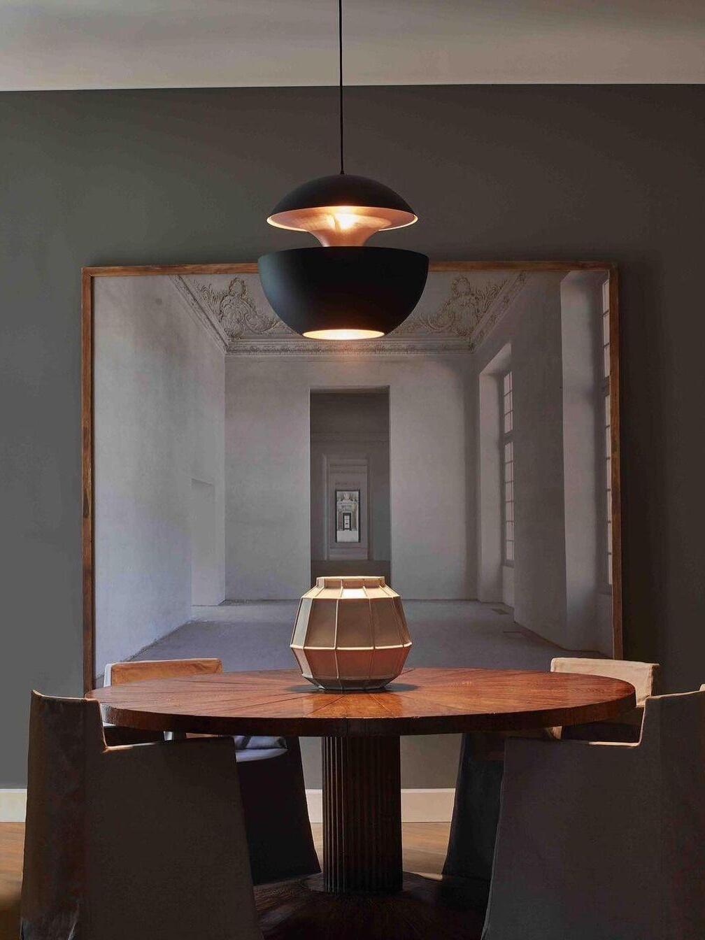 Sun Pendant Lamp