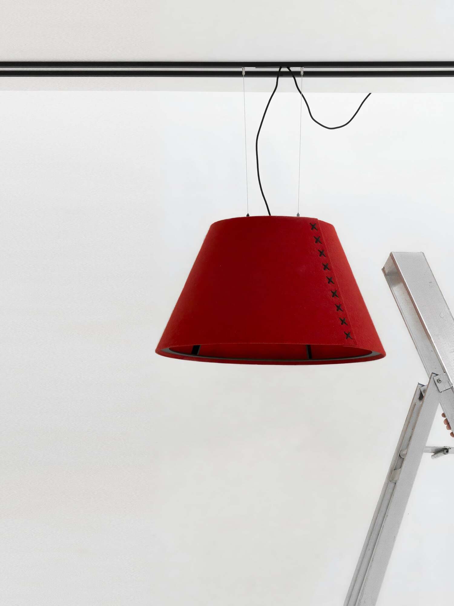 Acoustic Pendant Lamp
