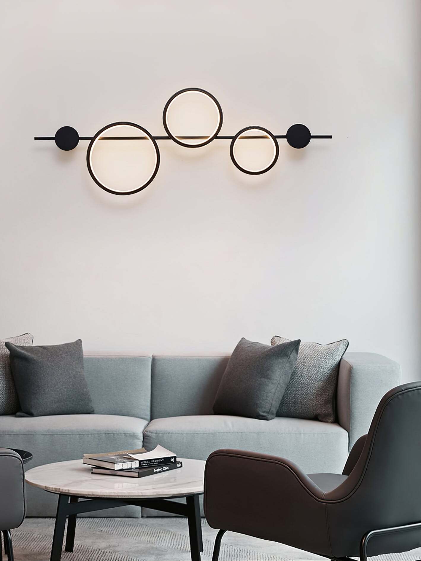 Jocco Wall Lamp