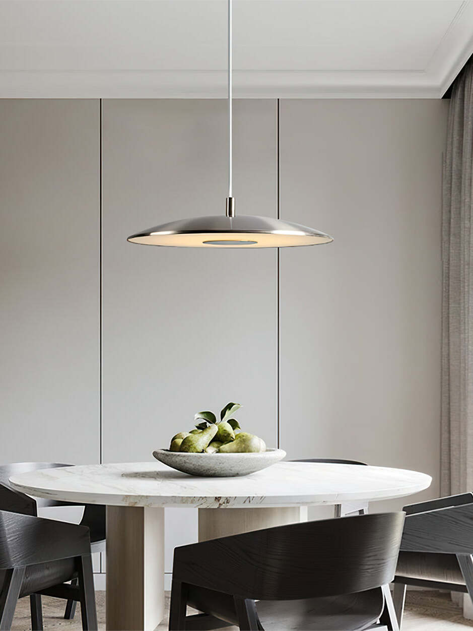 Scope Pendant Lamp