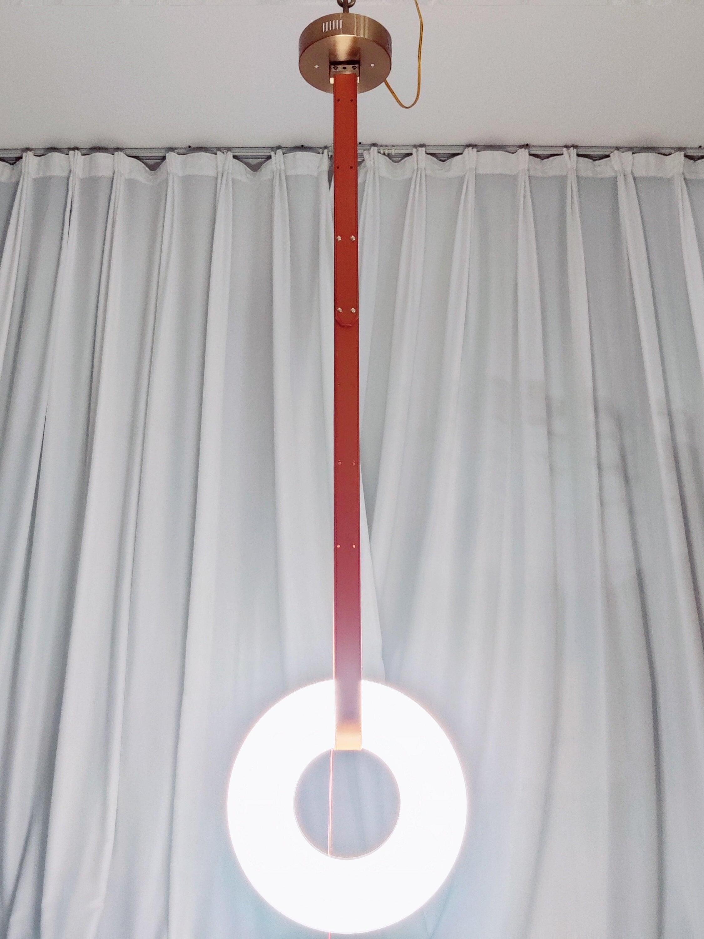 Oslo Pendant Light A