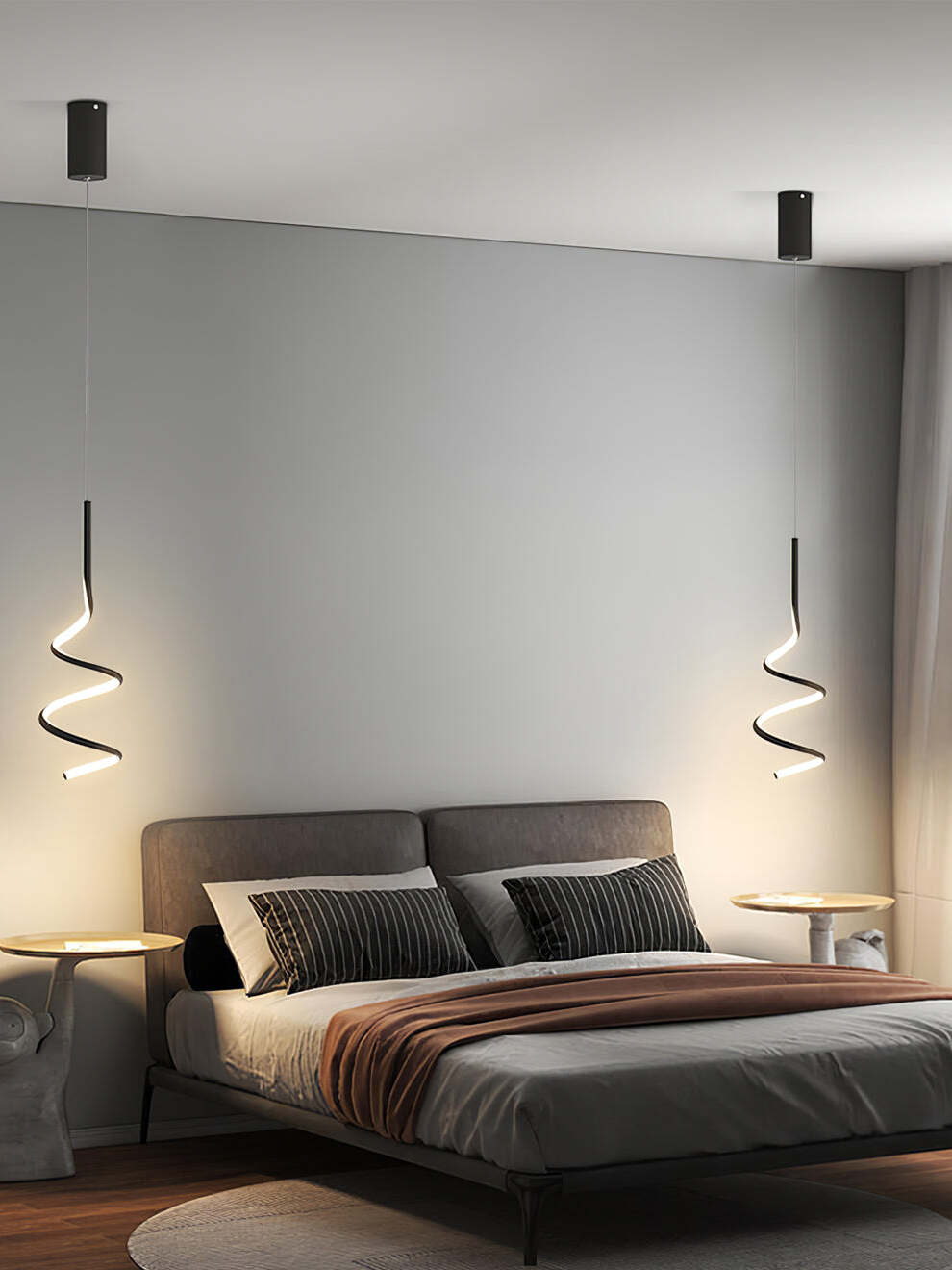 Synergy Pendant Lamp