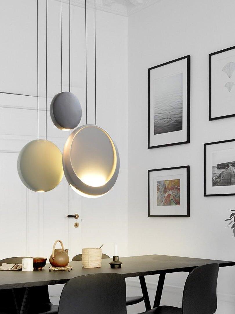 Cosmos Pendant Light