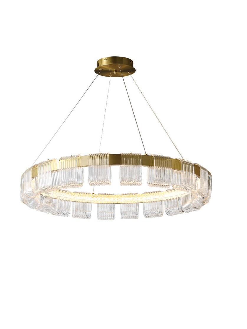 Saturno LED Chandelier