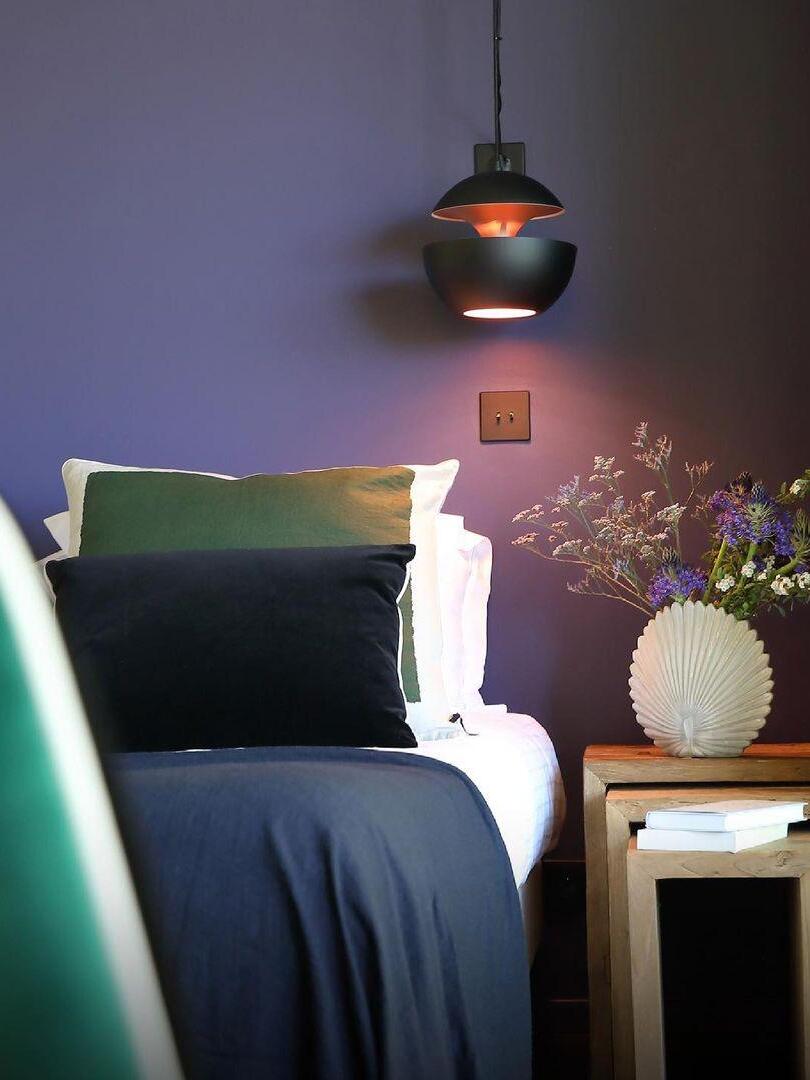 Sun Pendant Lamp