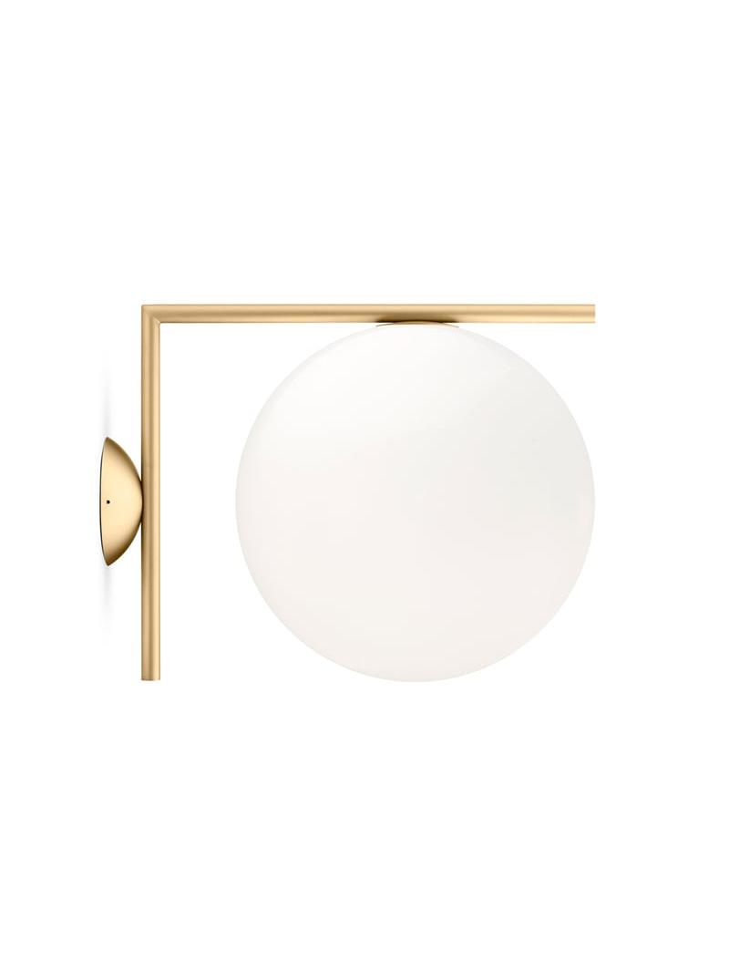 IC Lights Wall Light