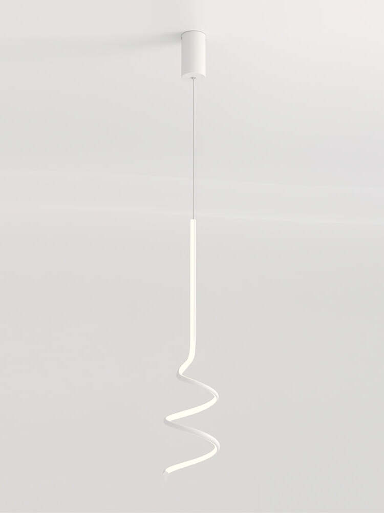 Synergy Pendant Lamp