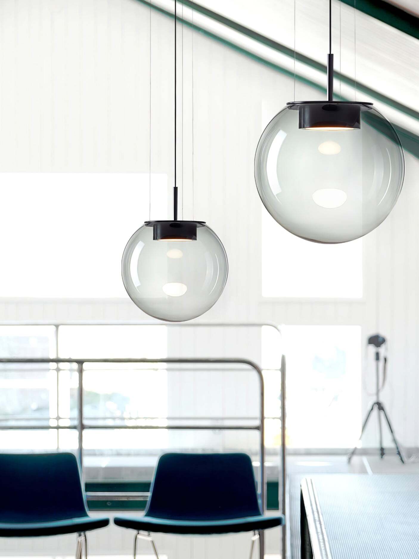 Orbis Pendant Lamp