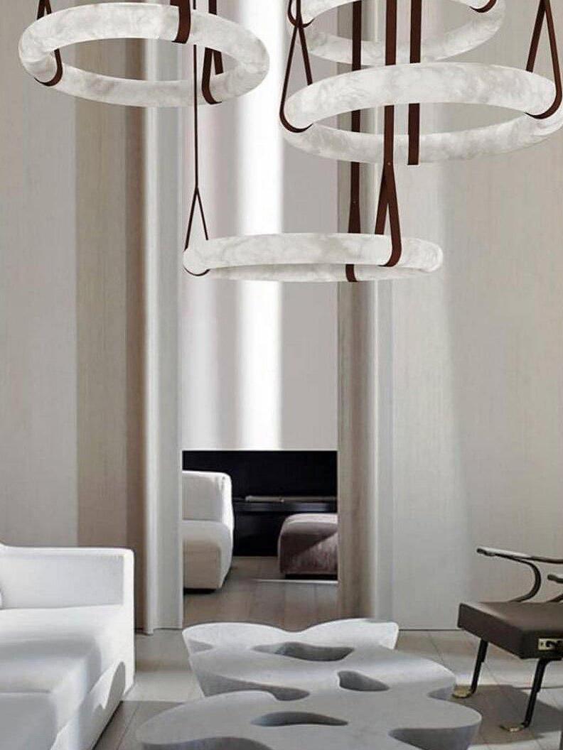 Oslo Pendant Light A