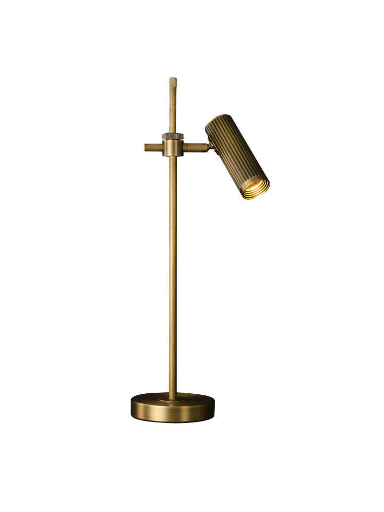 Task Table Lamp