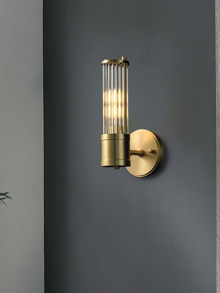 Griffin Wall Sconce