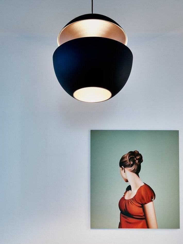 Sun Pendant Lamp