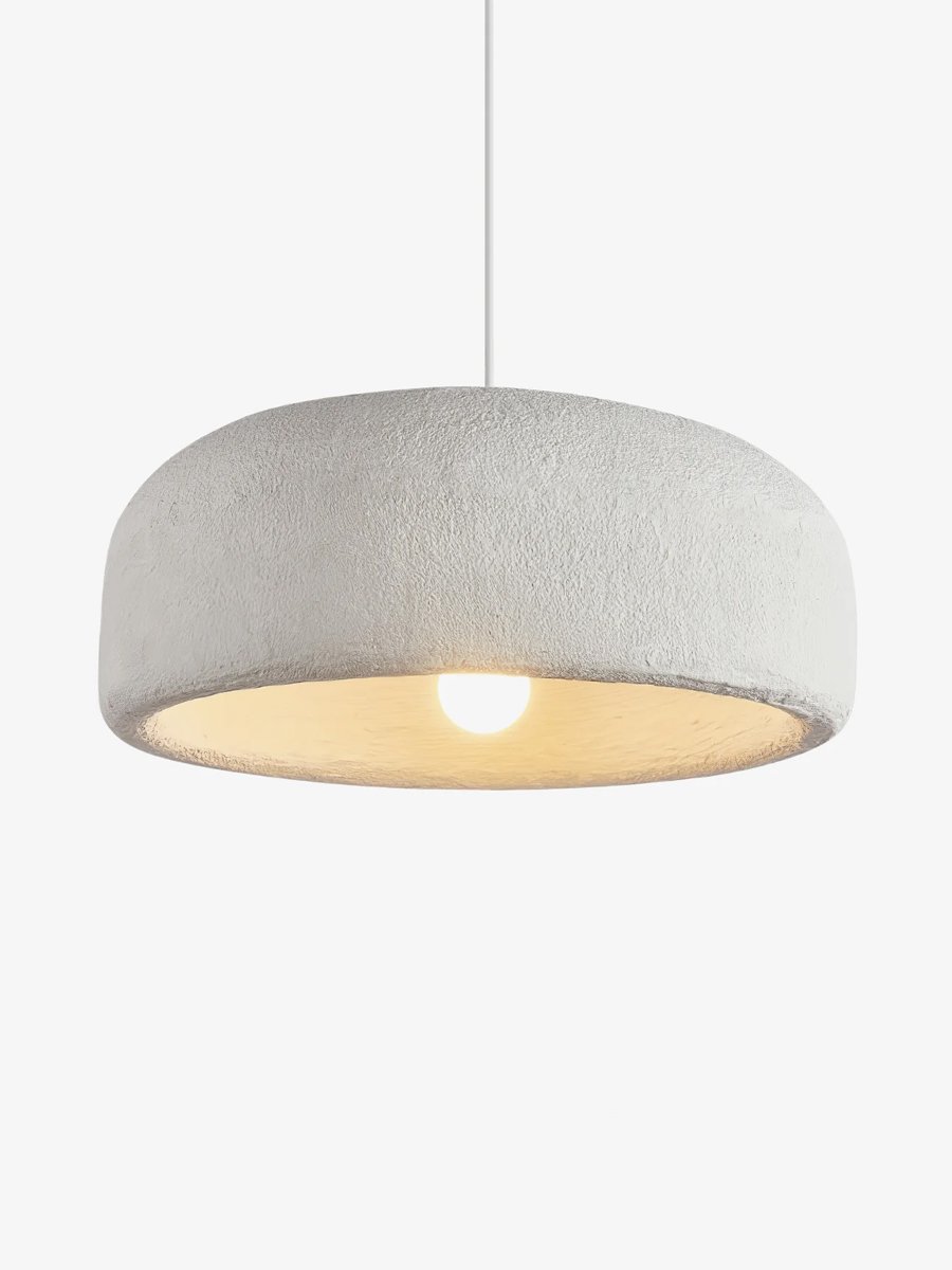 Potcover Clouds Pendant Light