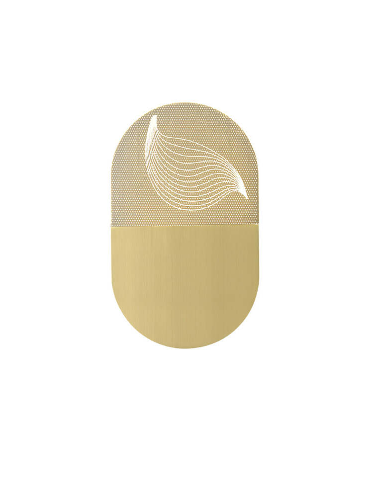 Kaikea Wall Lamp