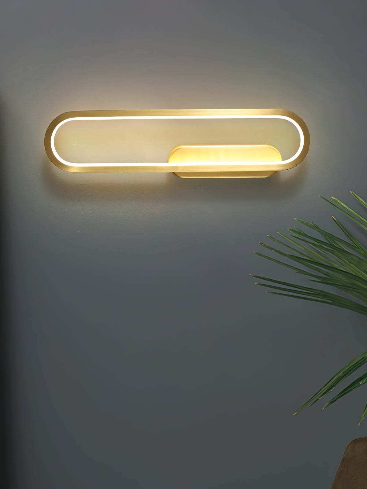 Starkey Led Wall Lamp