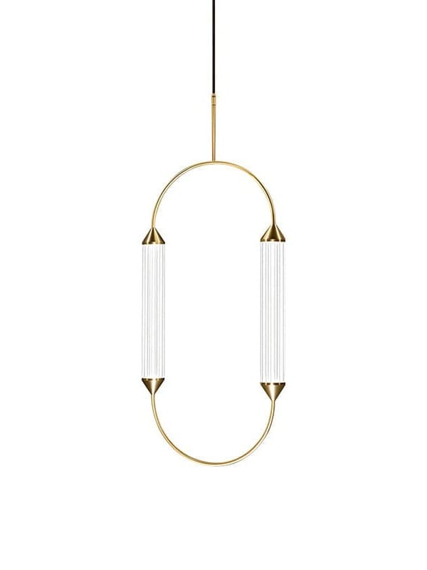 Capsule Pendant Lamp