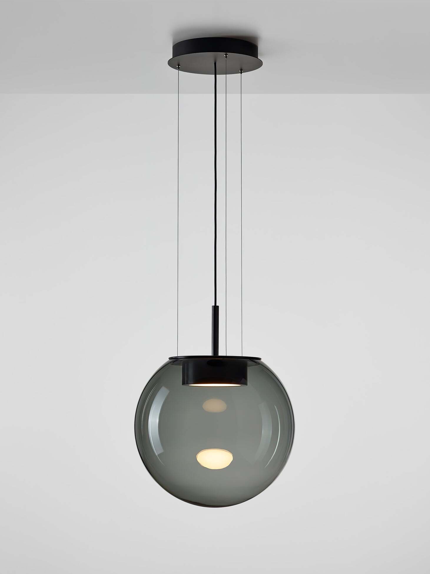 Orbis Pendant Lamp