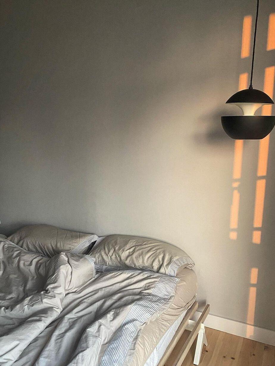 Sun Pendant Lamp