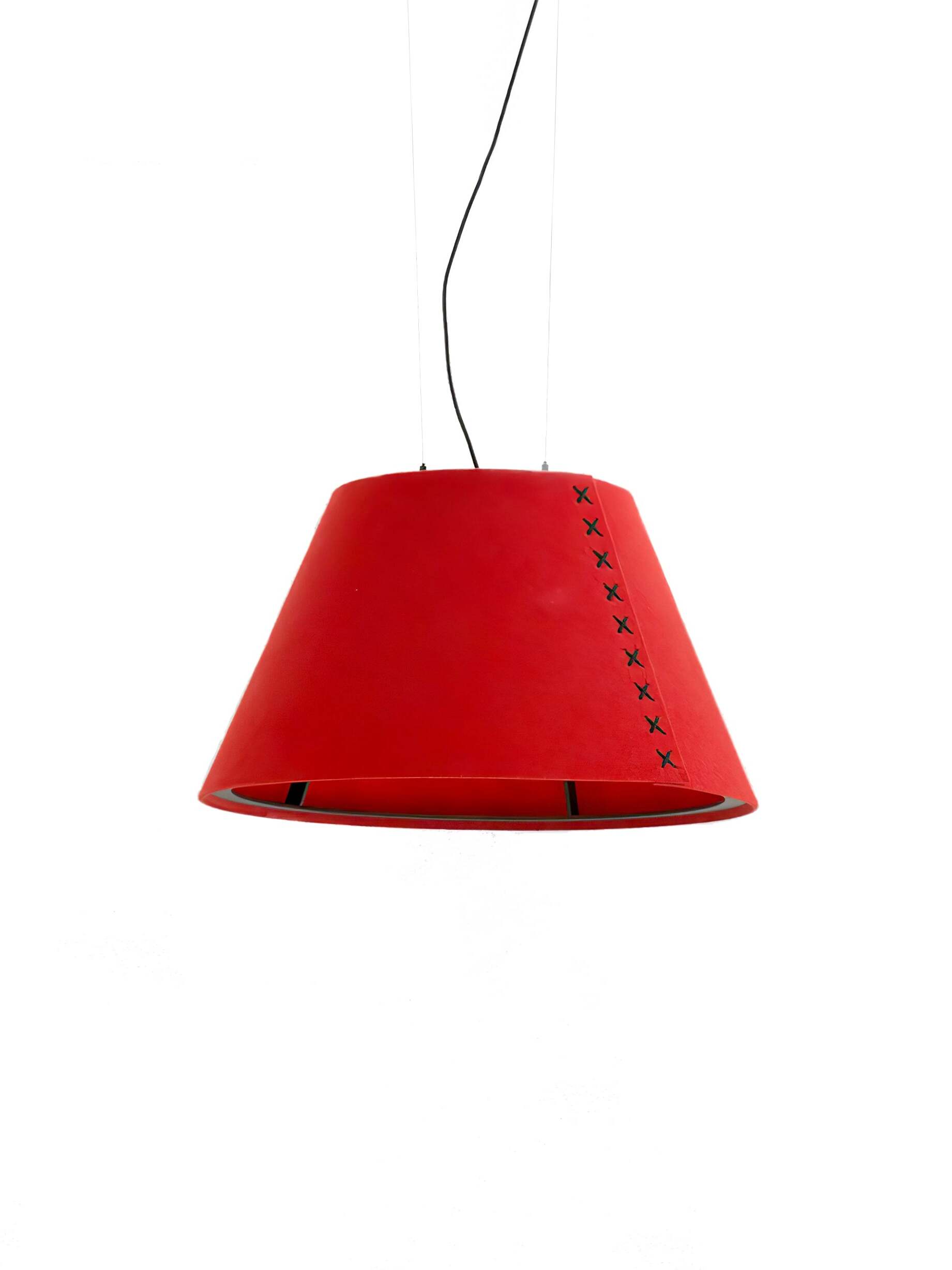 Acoustic Pendant Lamp