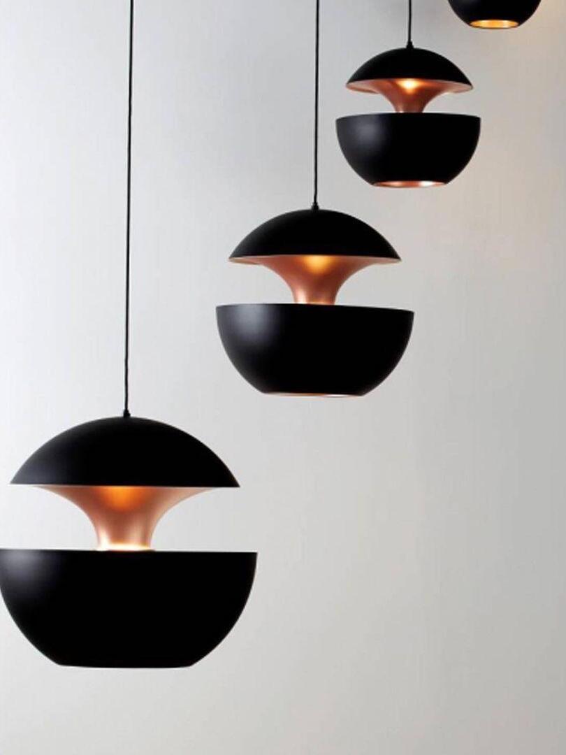 Sun Pendant Lamp