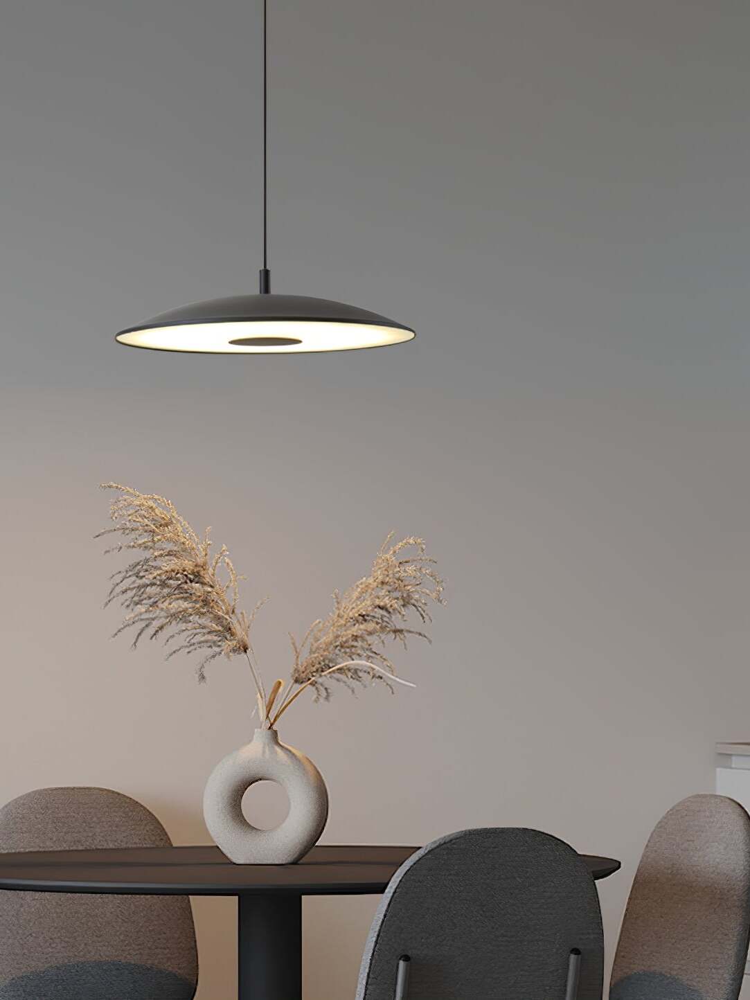 Scope Pendant Lamp