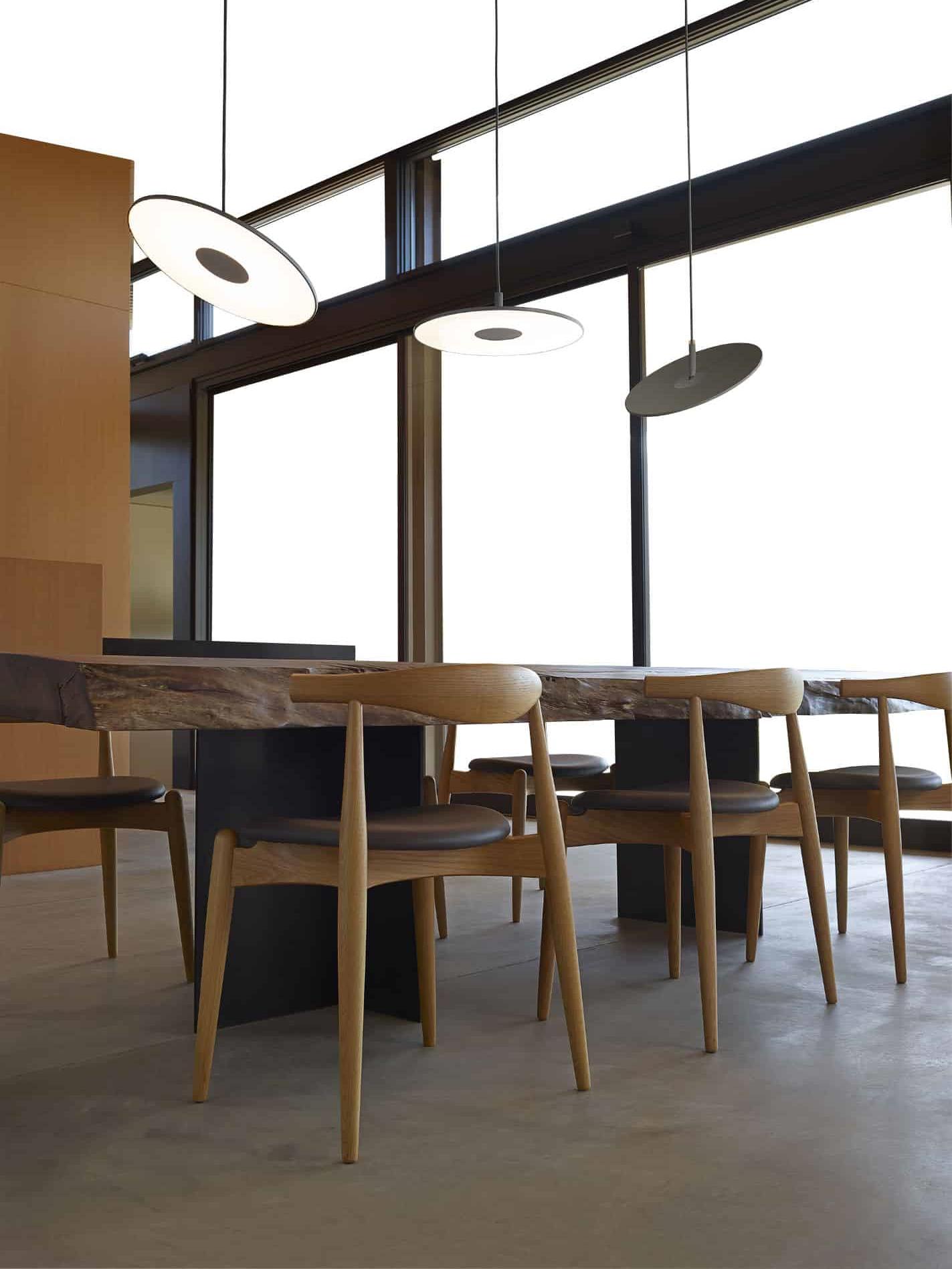 Circa Pendant Light