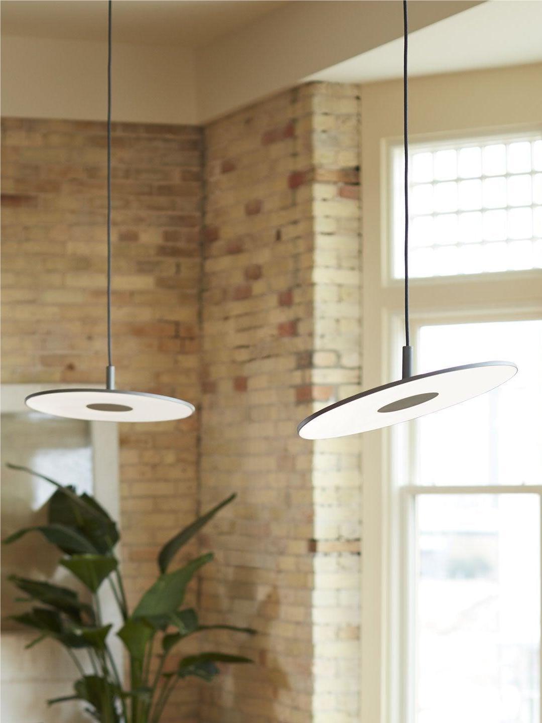 Circa Pendant Light
