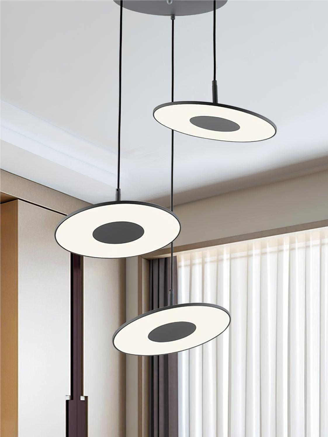 Circa Pendant Light