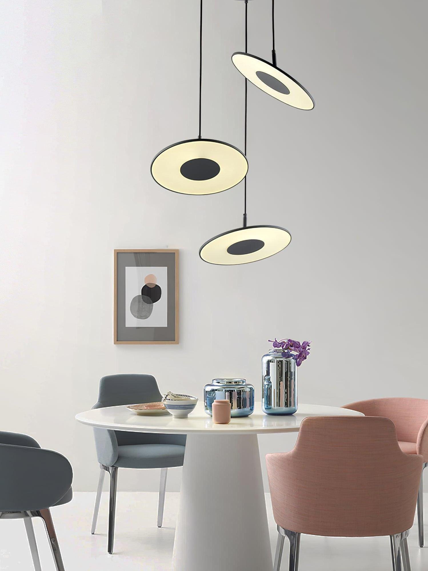 Circa Pendant Light