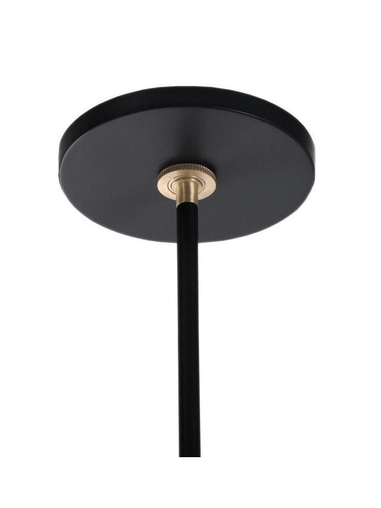 Circa Pendant Light