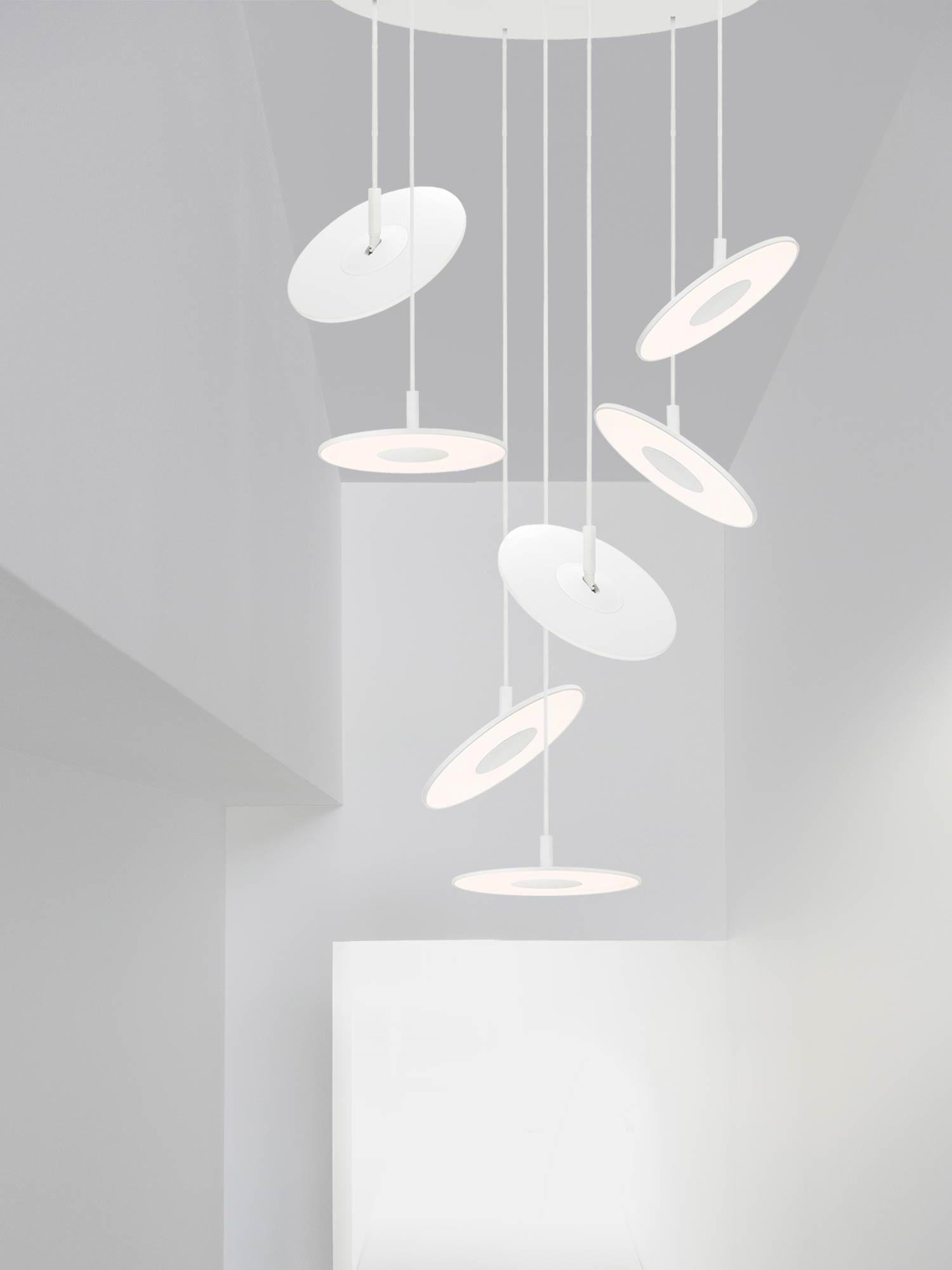 Circa Pendant Light
