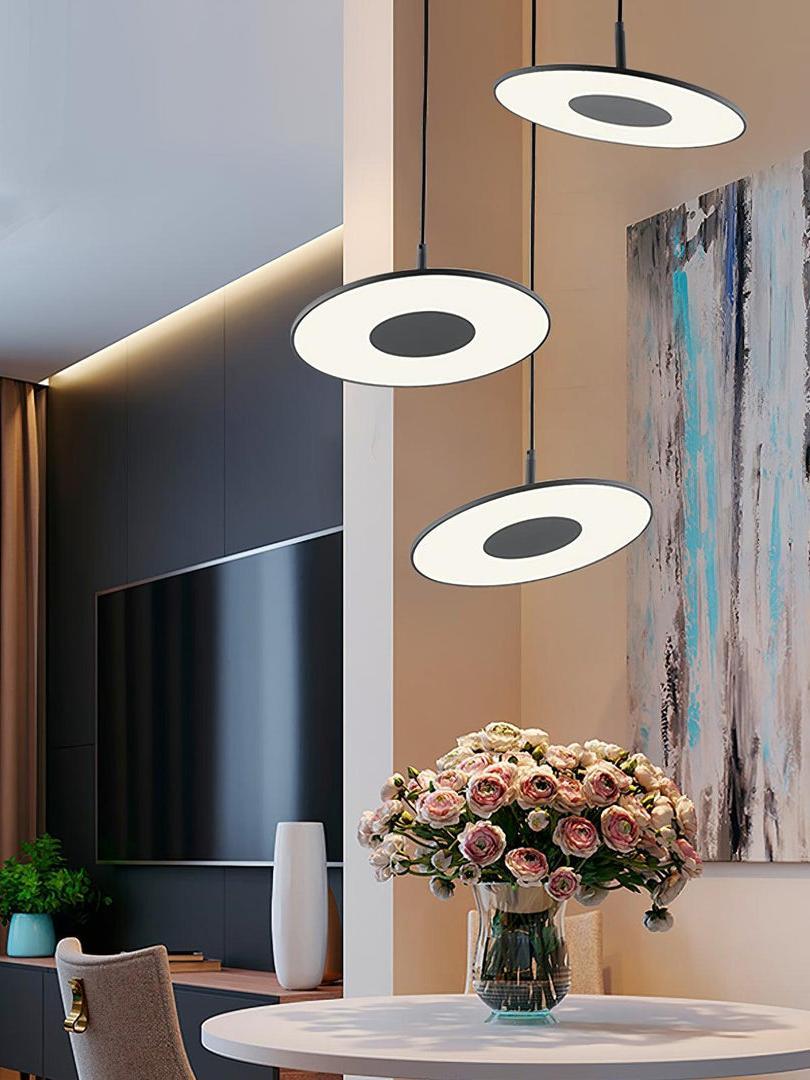 Circa Pendant Light