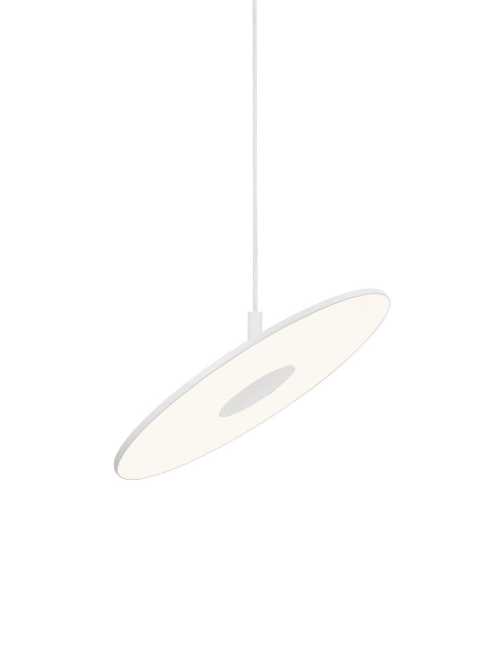 Circa Pendant Light