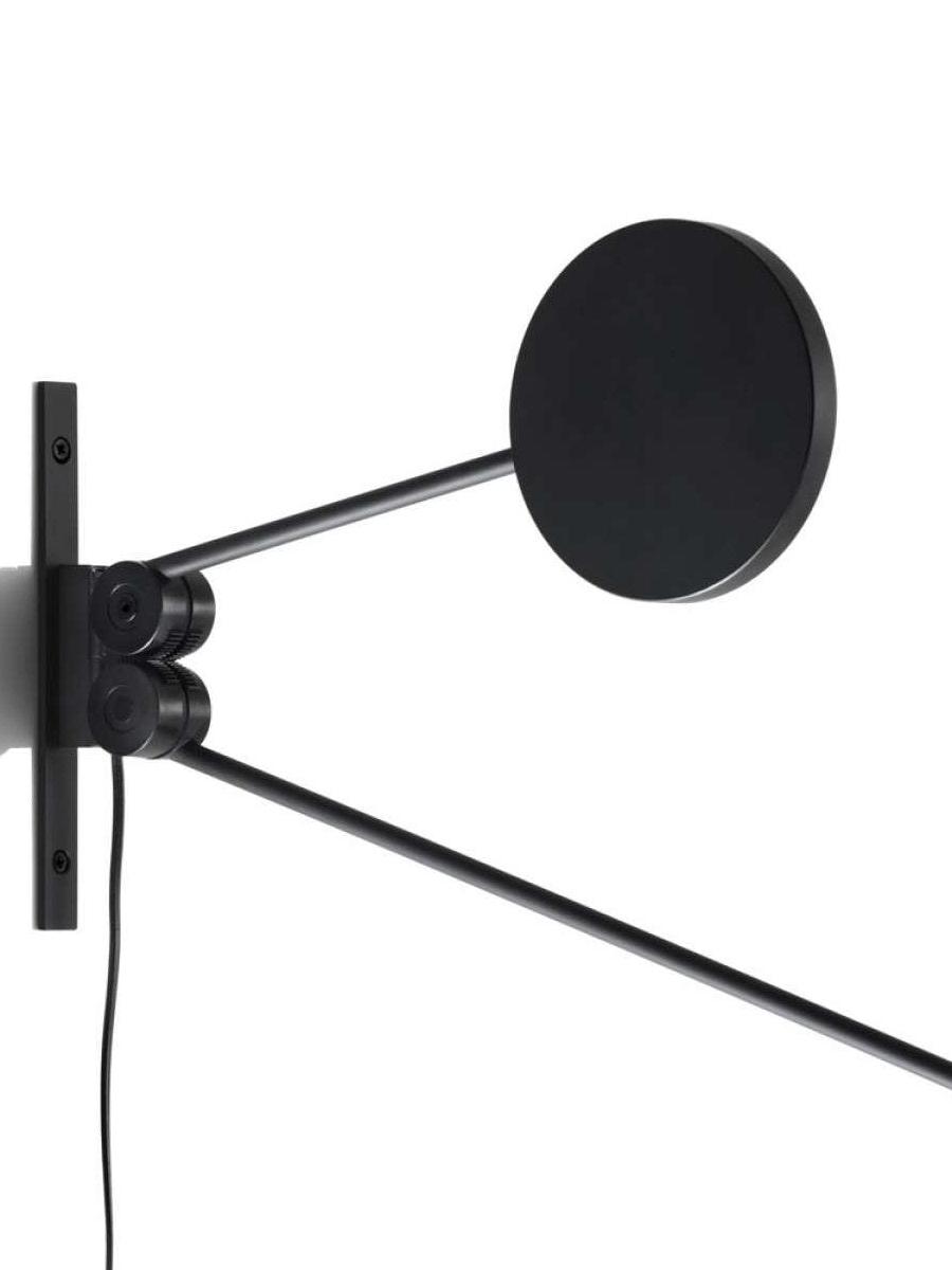 Counterbalance Wall Light