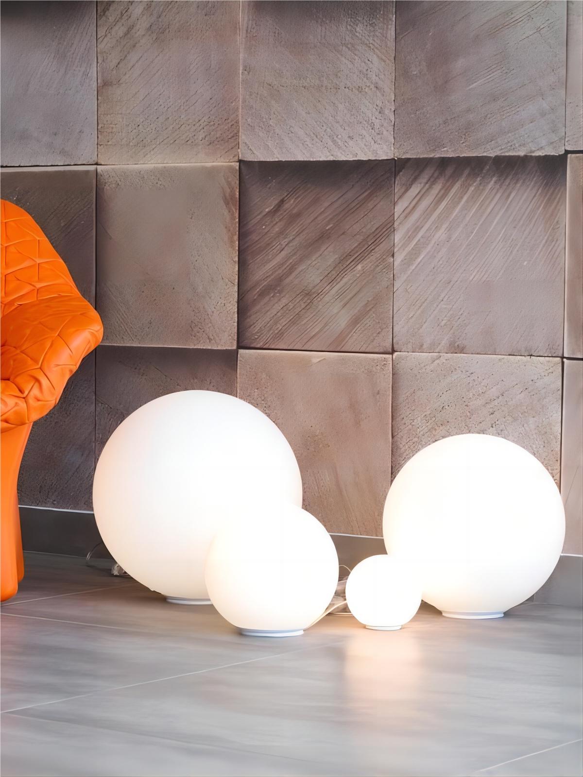 Dioscuri Table Light