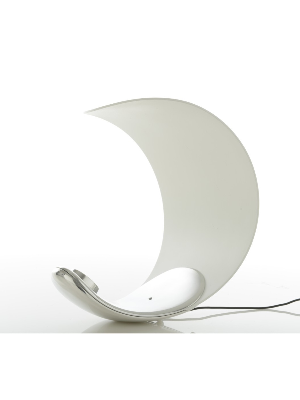 Curl Table Light