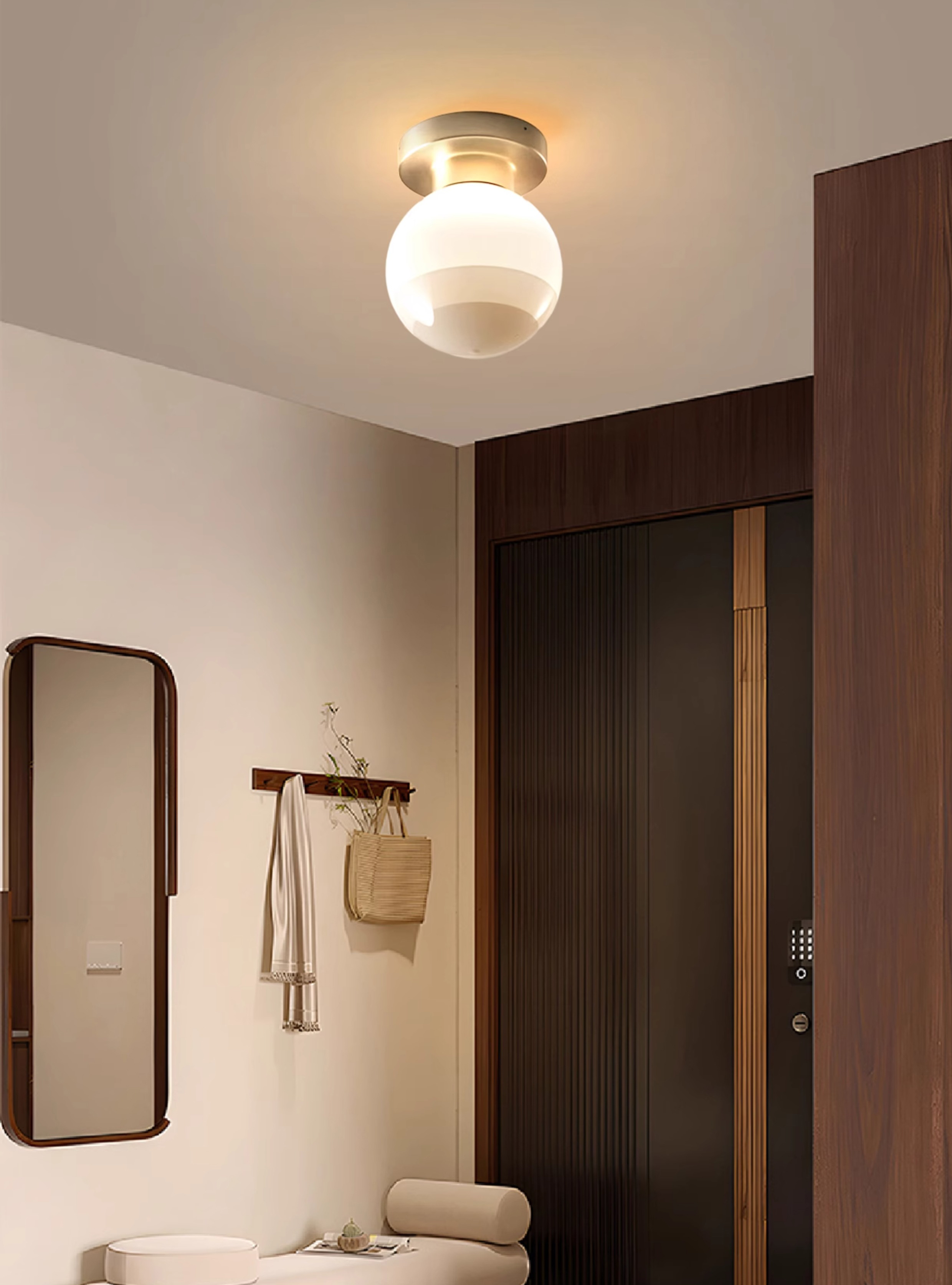 Dipping Light A2-13 Wall Light