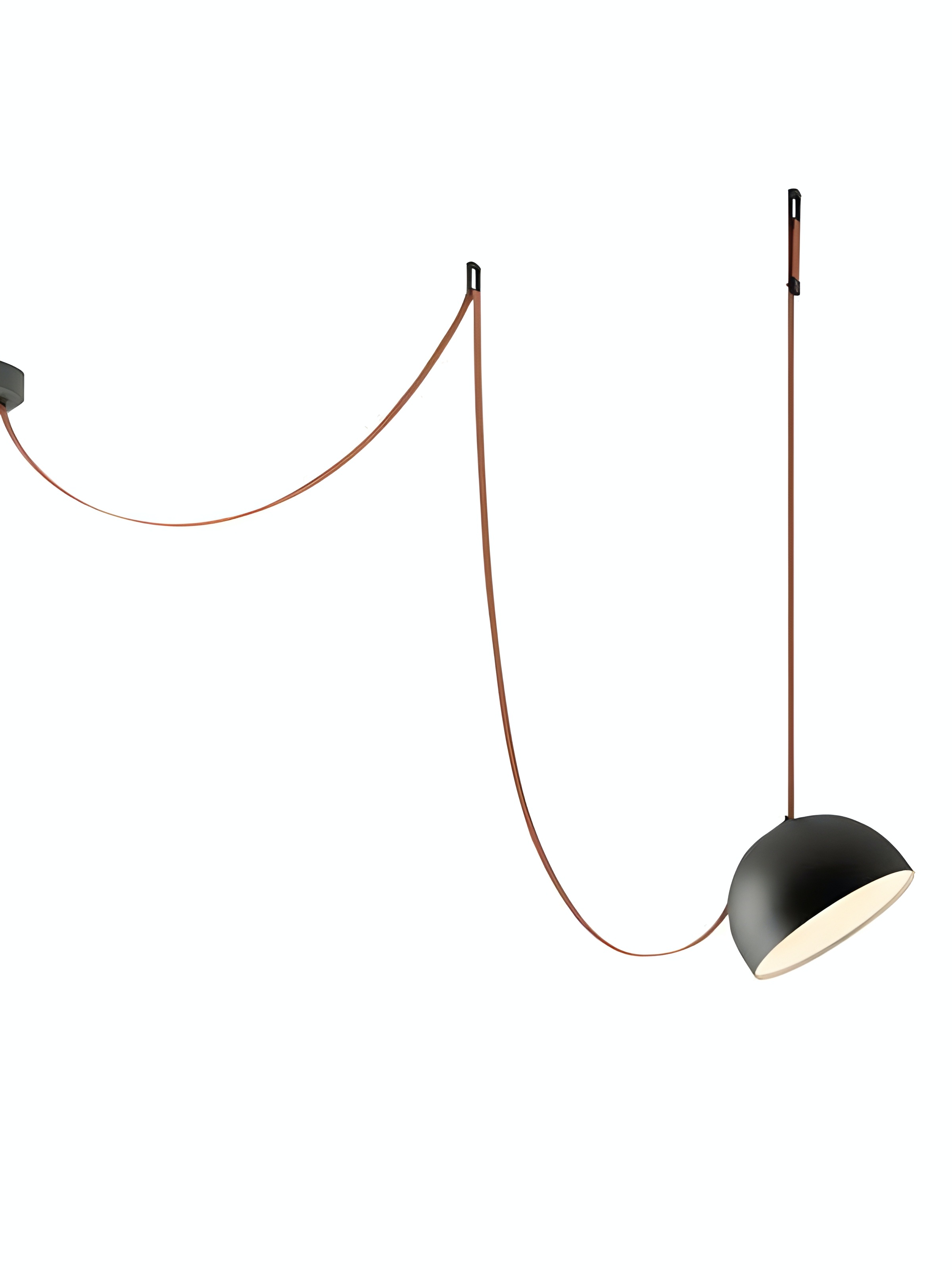 Belts Combination Pendant Light
