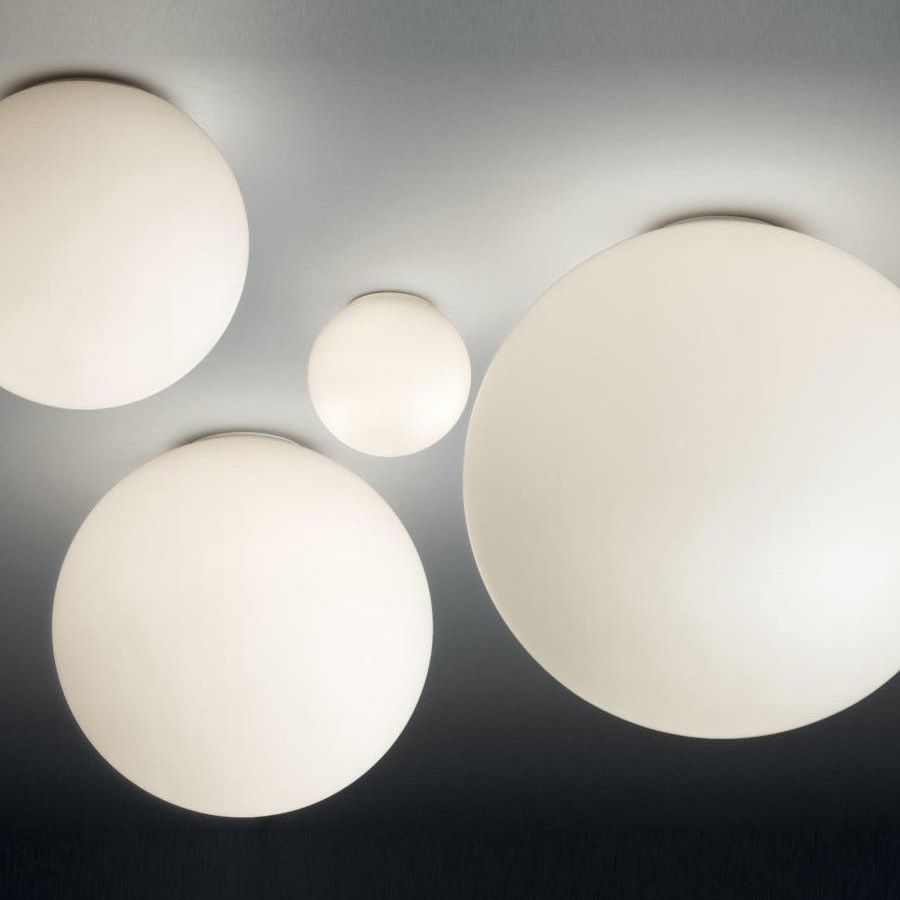 Dioscuri Wall Ceiling Light