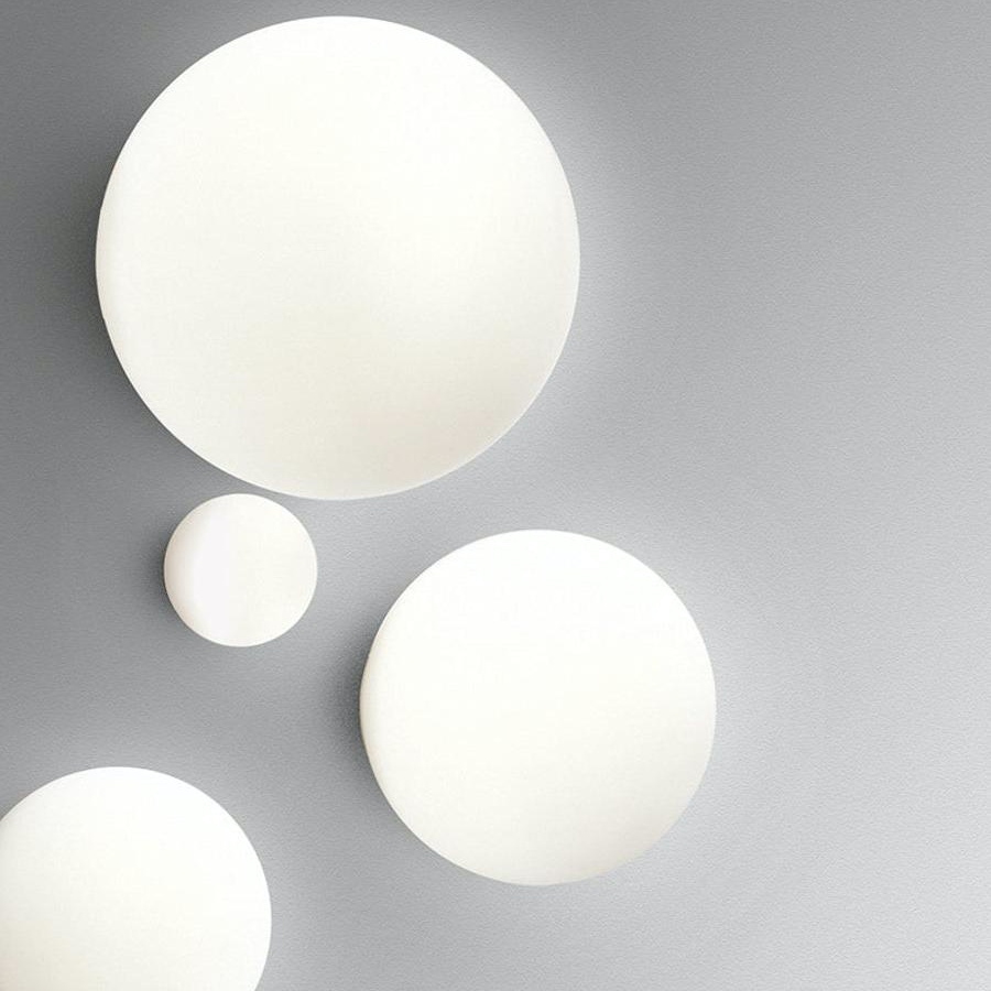 Dioscuri Wall Ceiling Light